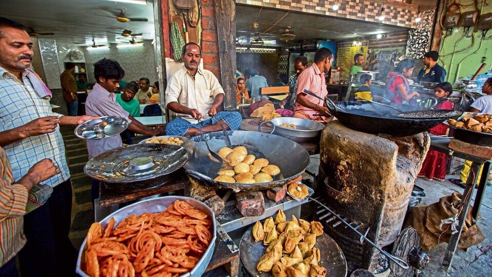 There’s more to UP food beyond peda, barfi, kebab or biriyani
