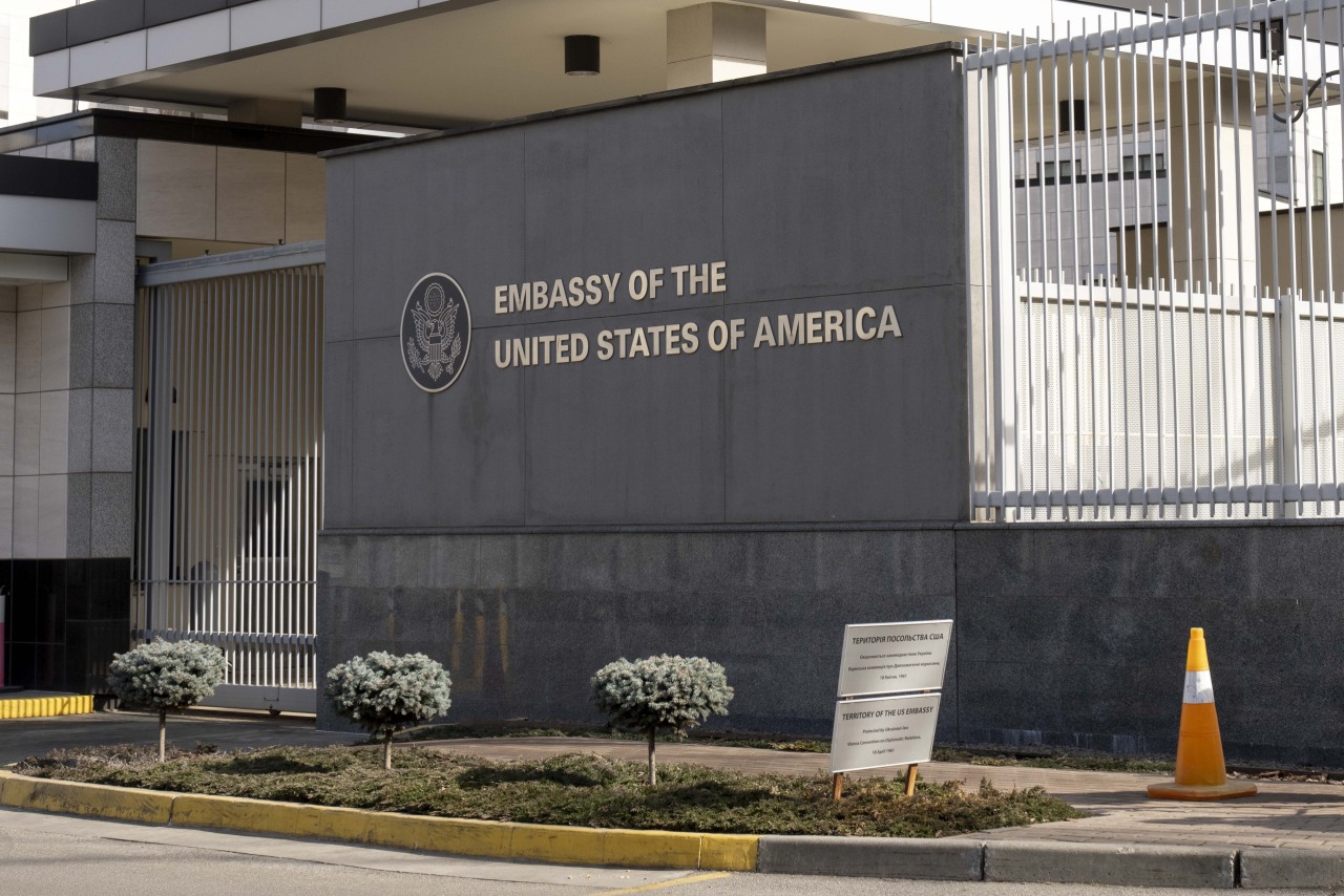 US ambassadors are missing in action under Trump