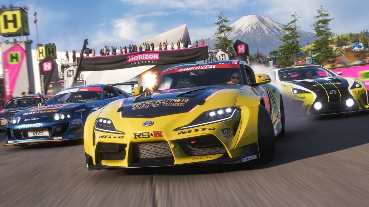 Forza Horizon 6 is a return to form, and Japan is the series’ best map ...