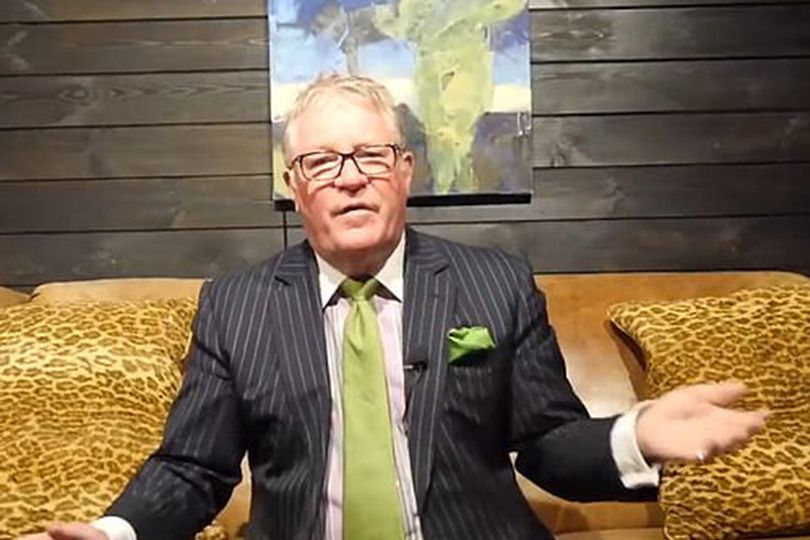 Jim Davidson slams BBC in message to new Big Break duo as iconic ...
