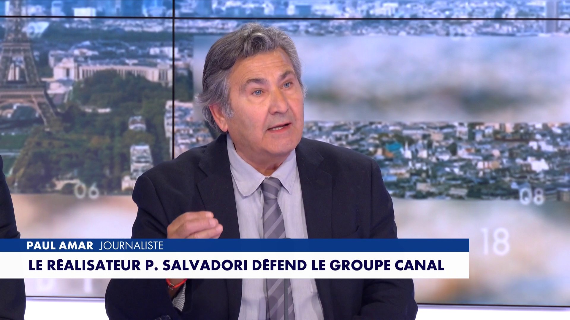 Paul Amar : « Le monde de la culture s’est politisé d’une façon sectaire