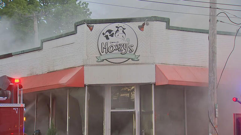 Lot of memories gone: Owner of popular Mass. ice cream shop devastated ...