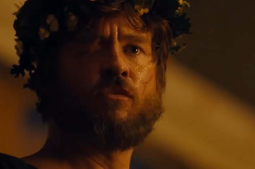 On his deathbed, Alexander the Great’s people asked who his empire ...