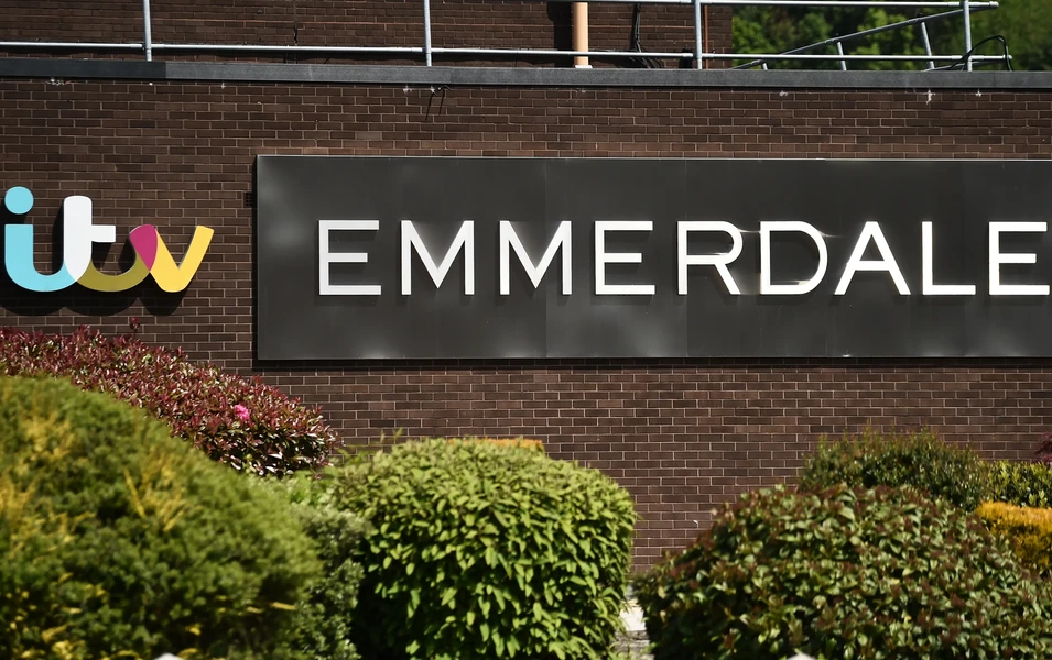 Patsy Kensit to reprise Sadie King role in Emmerdale
