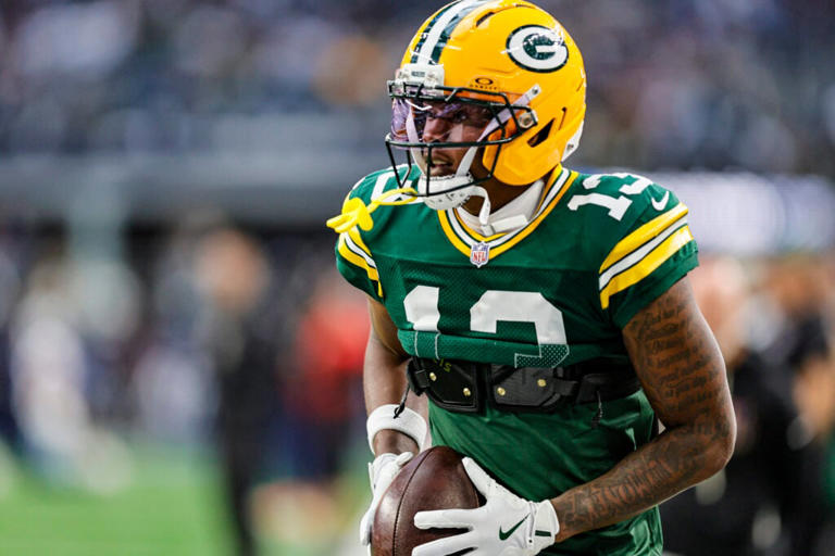 The Brenden Rice move reveals the NFL’s dirty little secret