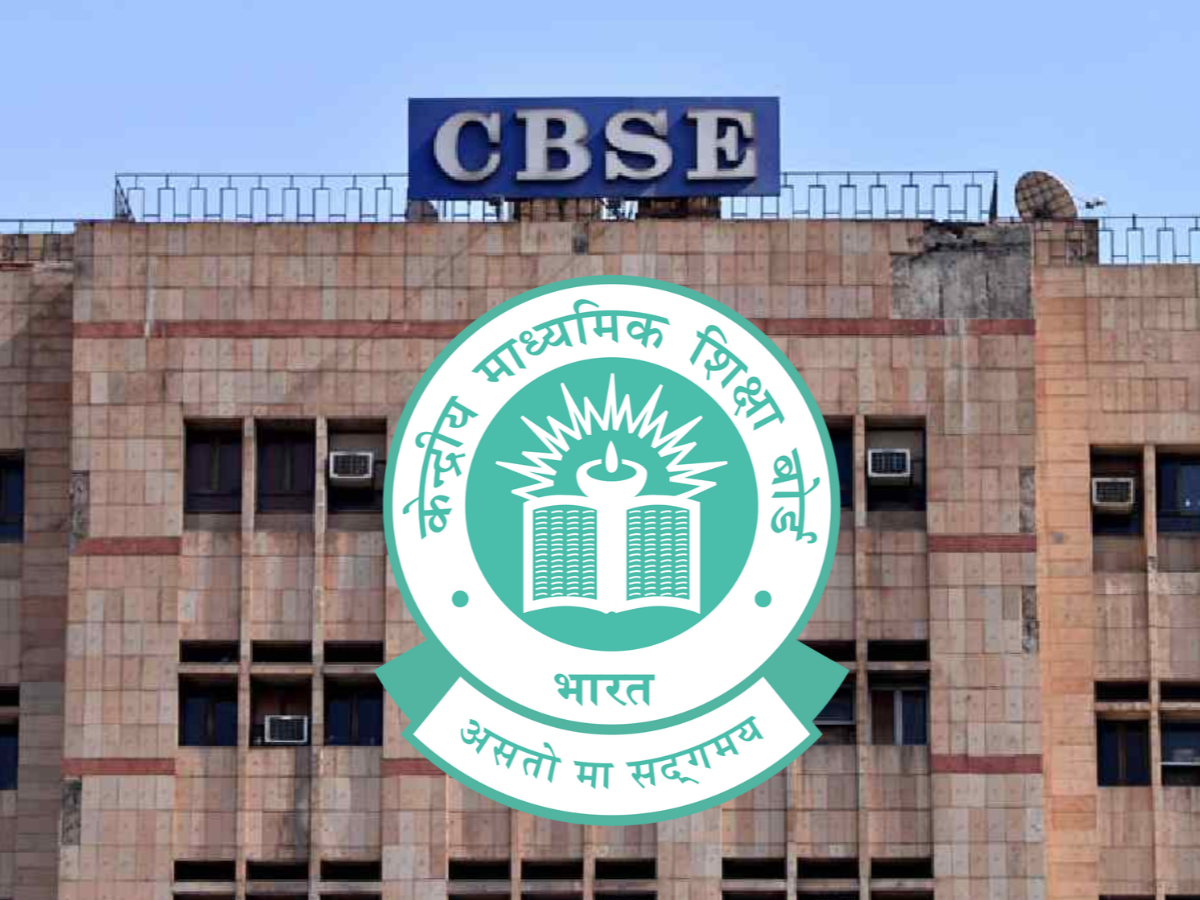 CBSE Class 12 topper who scored 97.2% reveals why taking breaks are ...