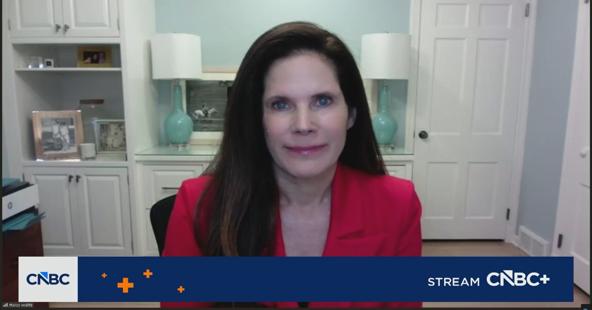 Stacey Widlitz: The consumer is getting hit from all directions