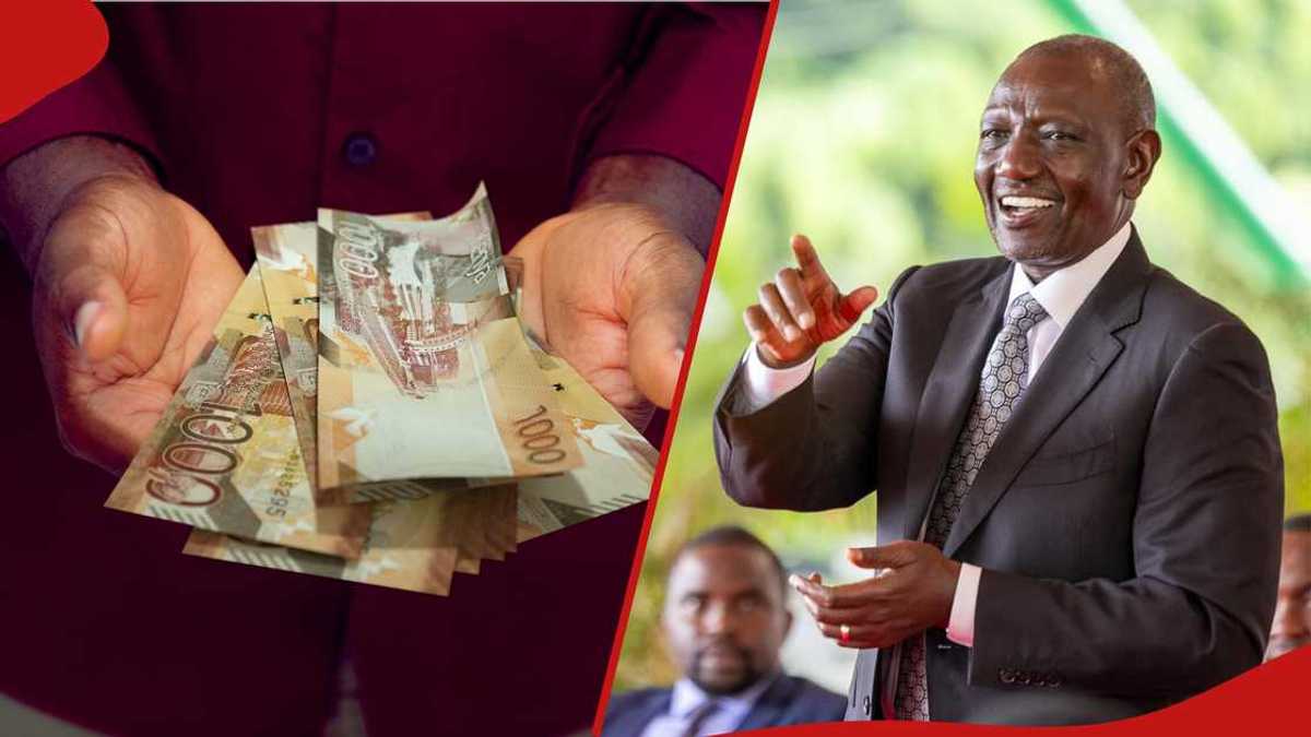 CBK invites Kenyans to invest minimum KSh 50k, earn 13% interest from ...