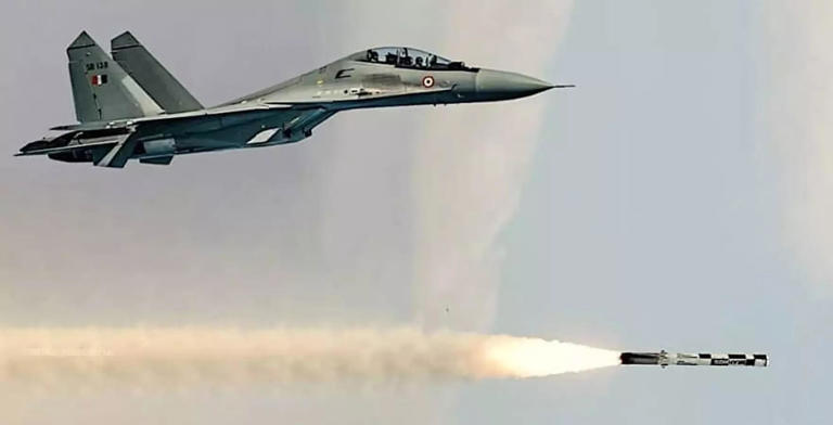 Sneak peek inside IAF’s 'Super Sukhoi' plan to ensure Su-30MKI stays lethal