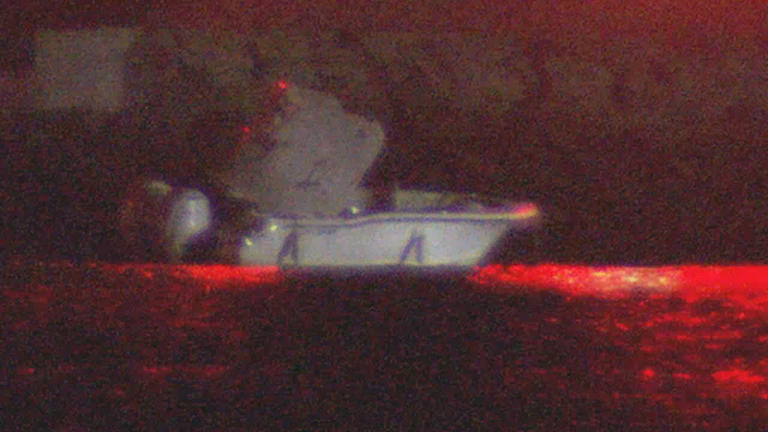 'No words': Lifelong friend of young woman killed in Boston boat crash ...