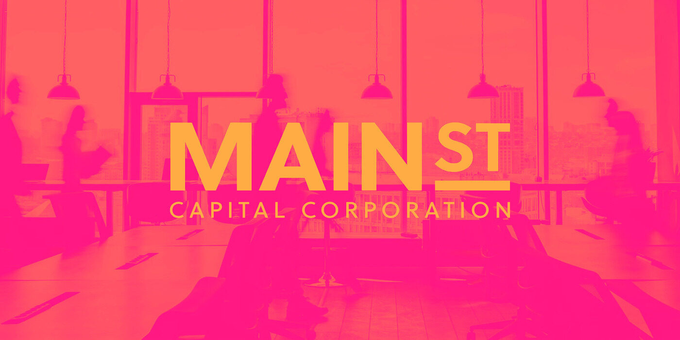5 insightful analyst questions from Main Street Capital’s Q1 earnings call