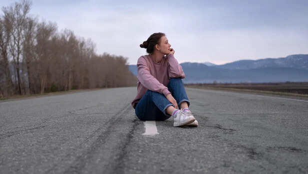 Why women stay loyal even when their heart breaks