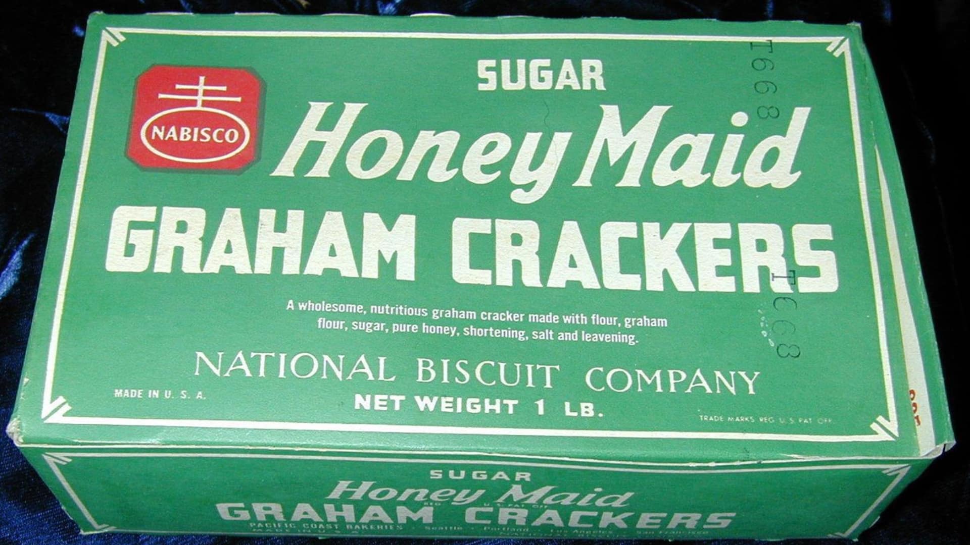 The surprising origins of everyday products you thought you knew