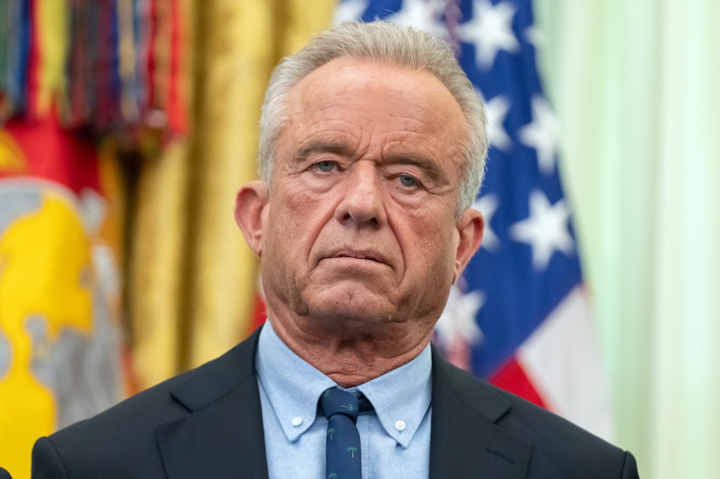 Fact check: Did RFK Jr perform heart surgery on a live patient in Ohio?