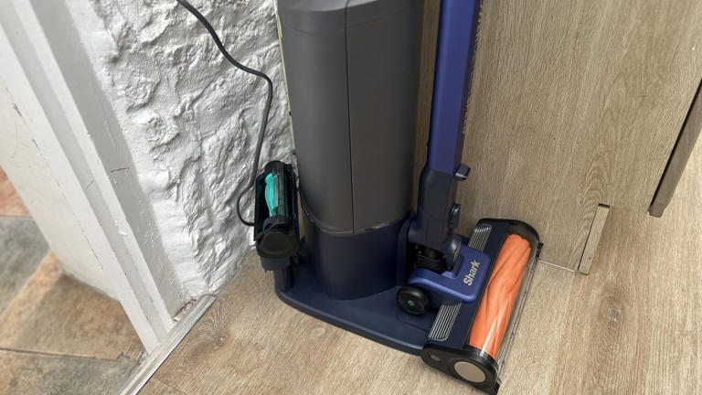 Shark PowerDetect Speed review: The cordless vacuum to beat in 2026