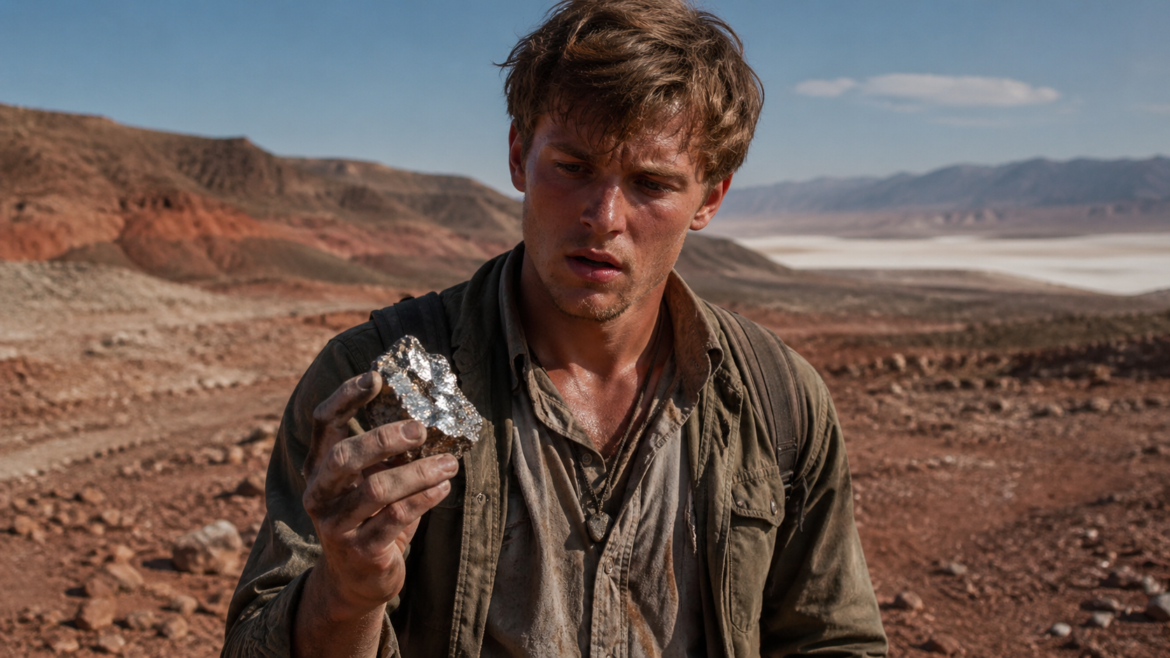 His Utah road trip opened new projects but exposed a bigger problem