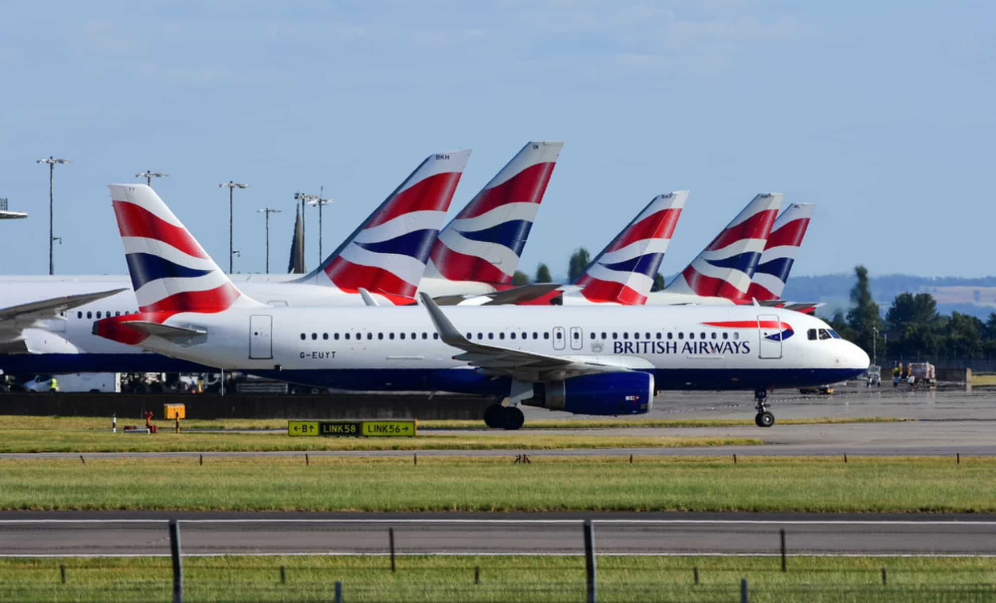 British Airways quietly axes popular price guarantee