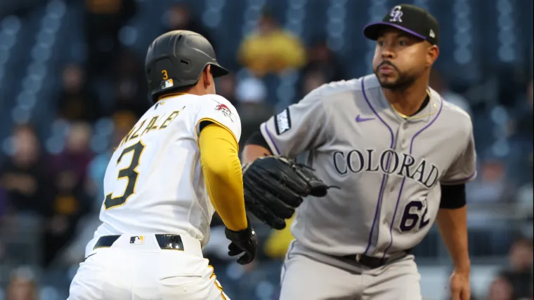 How Pirates had most brilliant baserunning of MLB season, including ...