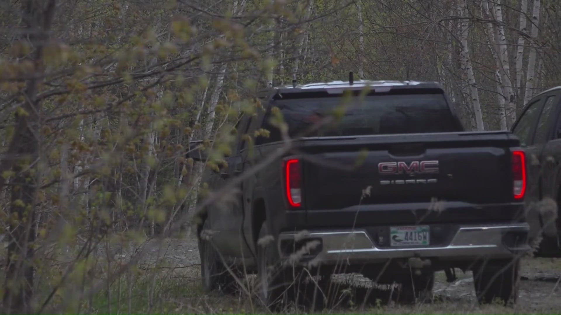 Federal investigators examine plane crash that killed Maine game warden