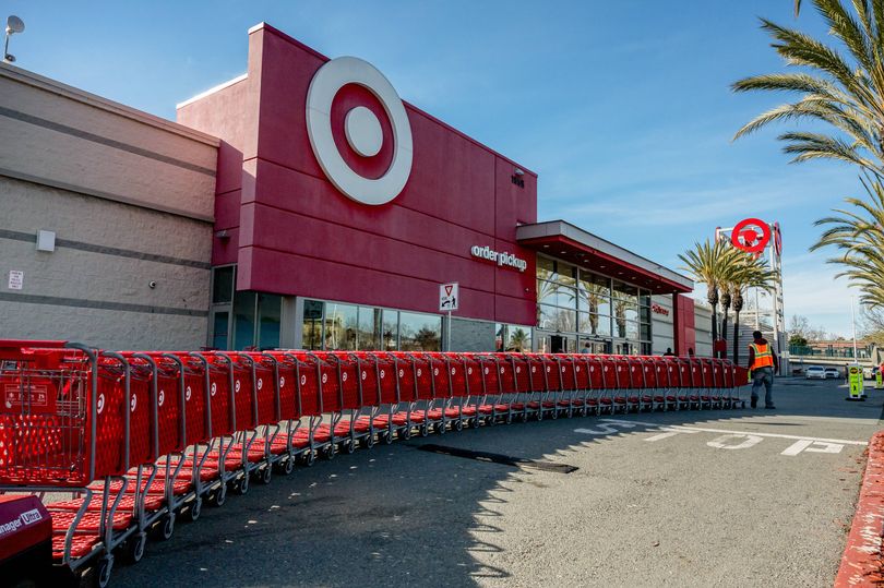 Target is making major store change you'll see right when you walk in