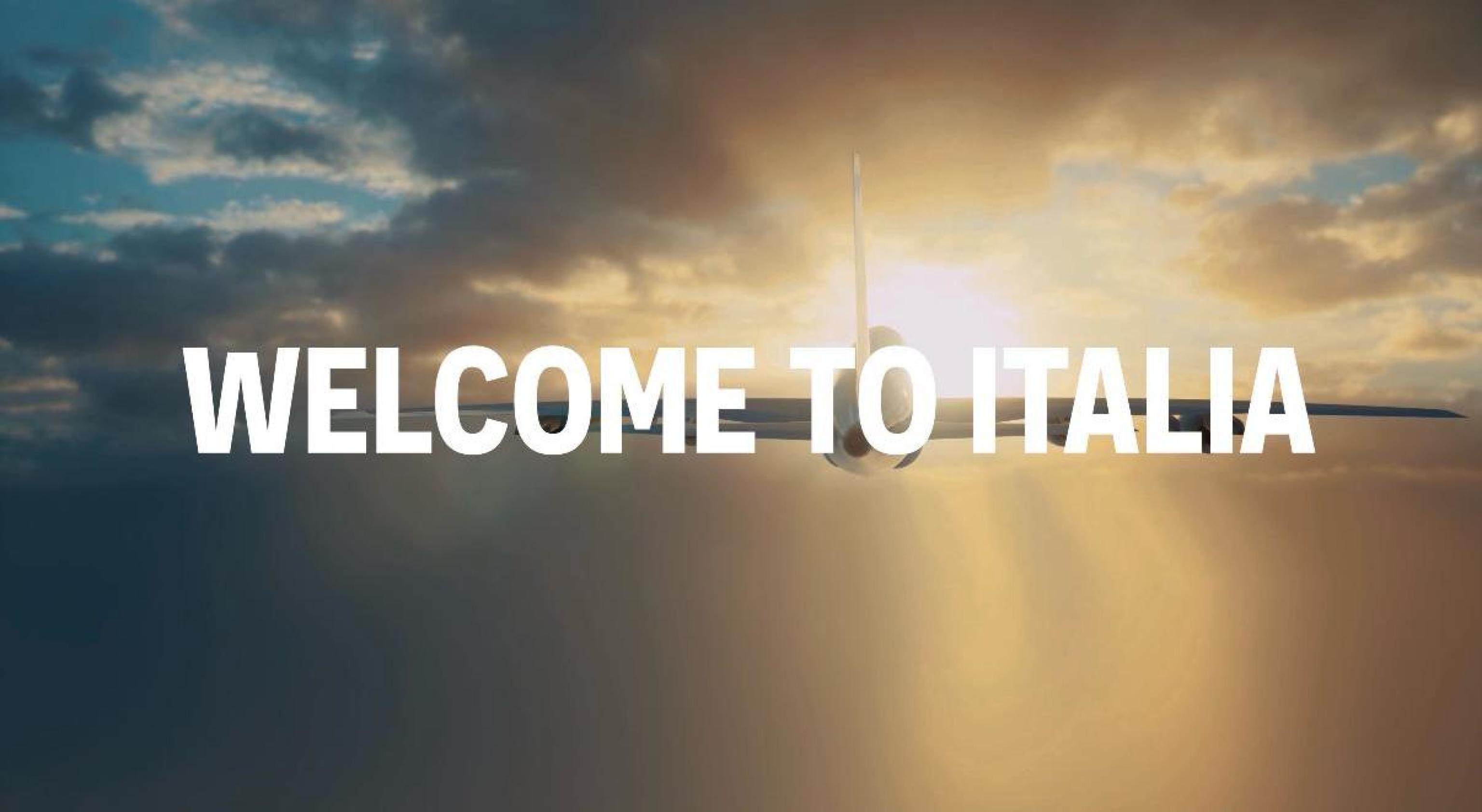 Turismo, il MiTur lancia la campagna "Welcome to the dream, welcome to ...