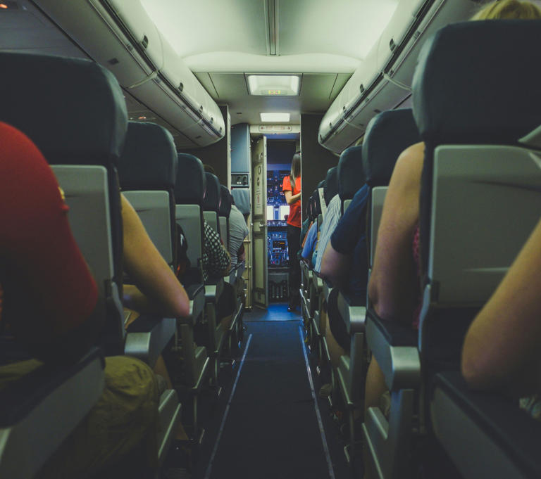 Jet2 shares the one key item you need to bring during flights