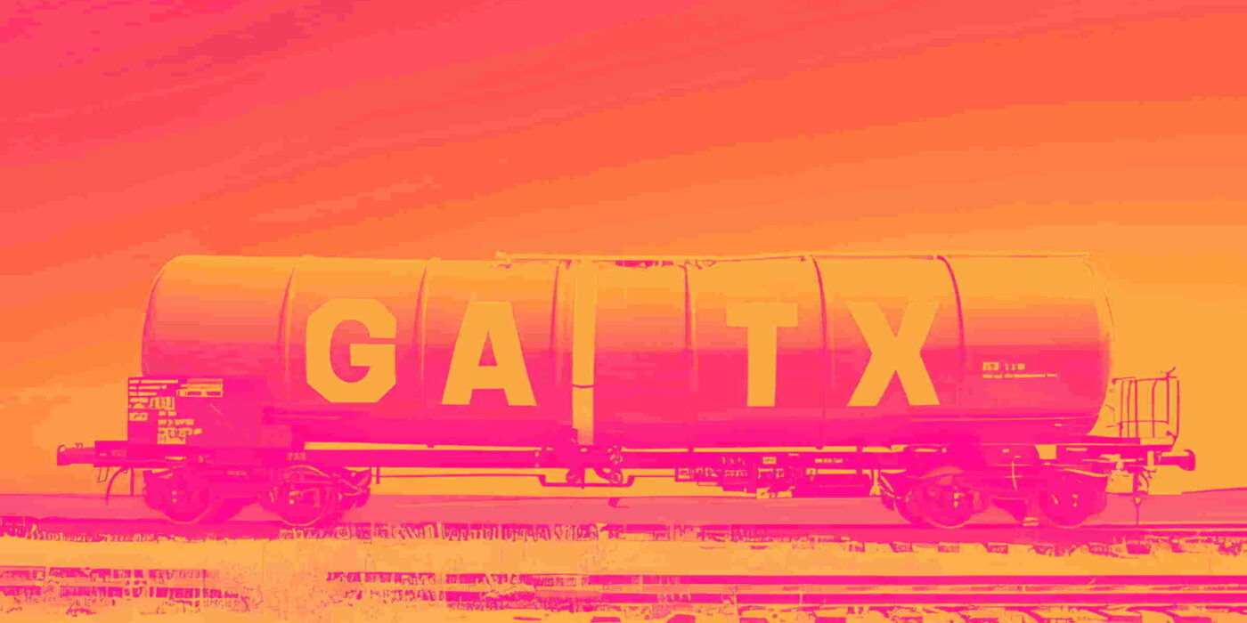 5 insightful analyst questions from GATX’s Q1 earnings call