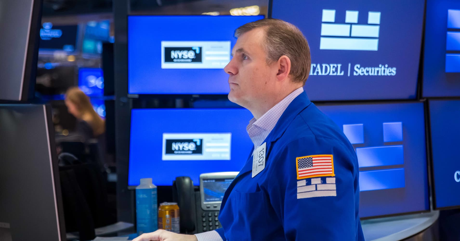 Treasury yields surge, Target earnings, 'doomjobbing' and more in ...