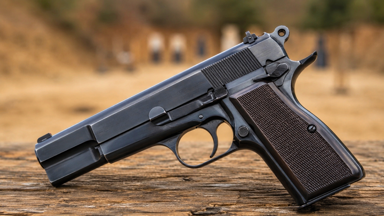 15 guns that owners trust more after every year they keep them