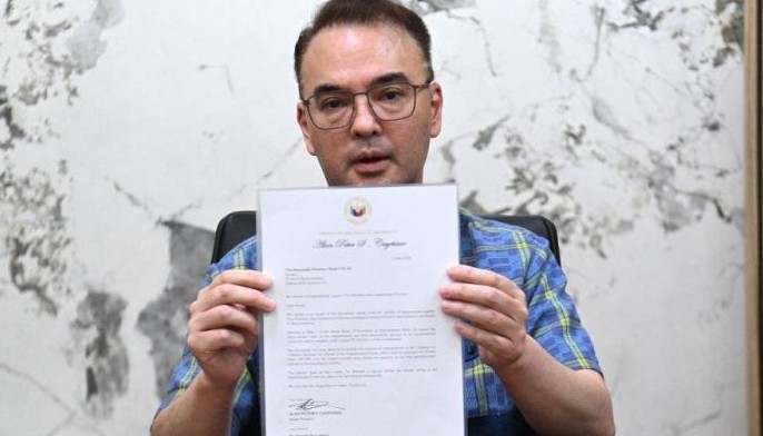 After Senate chaos, Duterte impeachment court gets a date