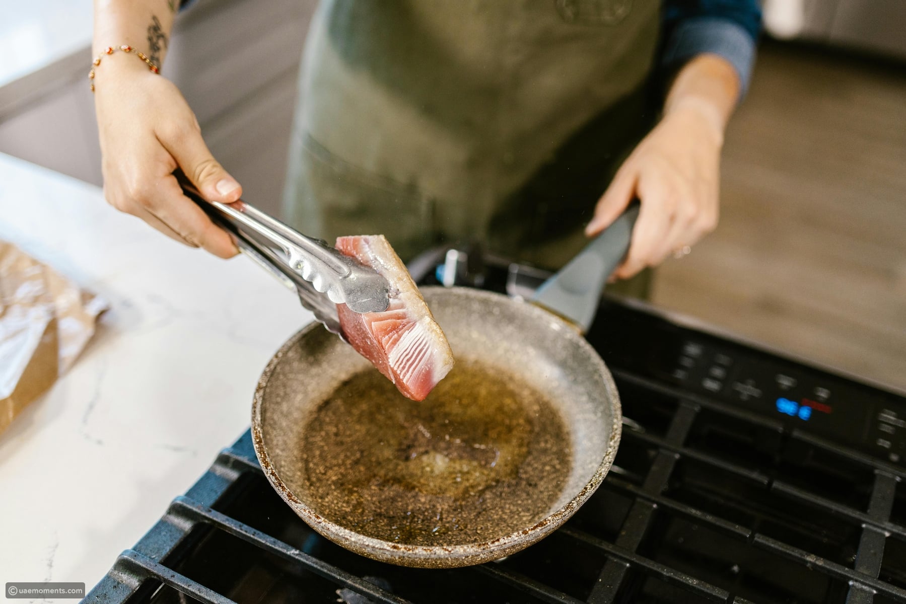 The Irish bacon cooking method that makes it crispy, chewy, and hard to ...