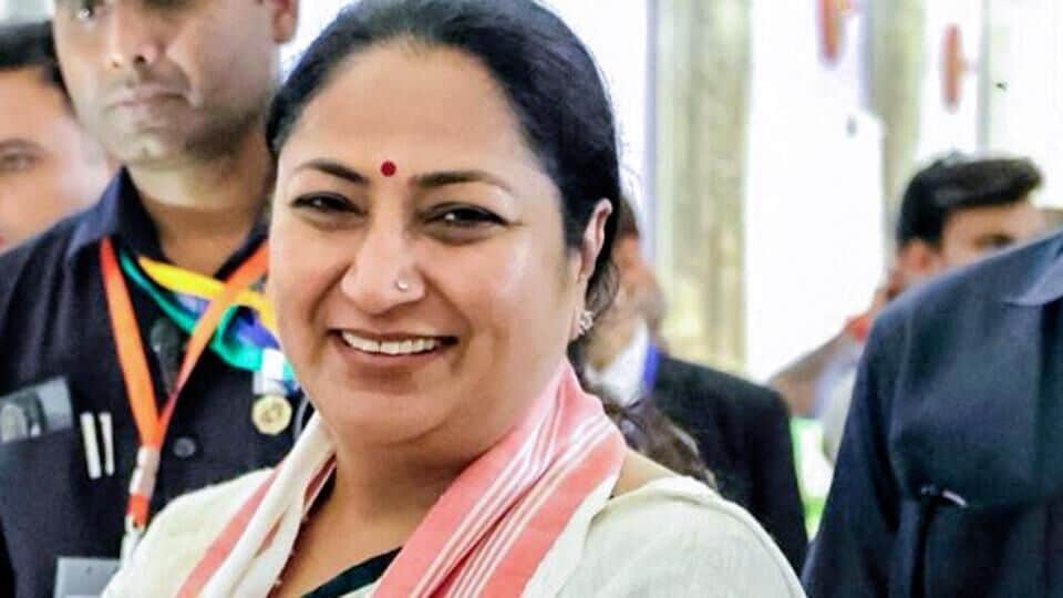 Delhi CM Rekha Gupta announces 2 days' WFH for government offices ...