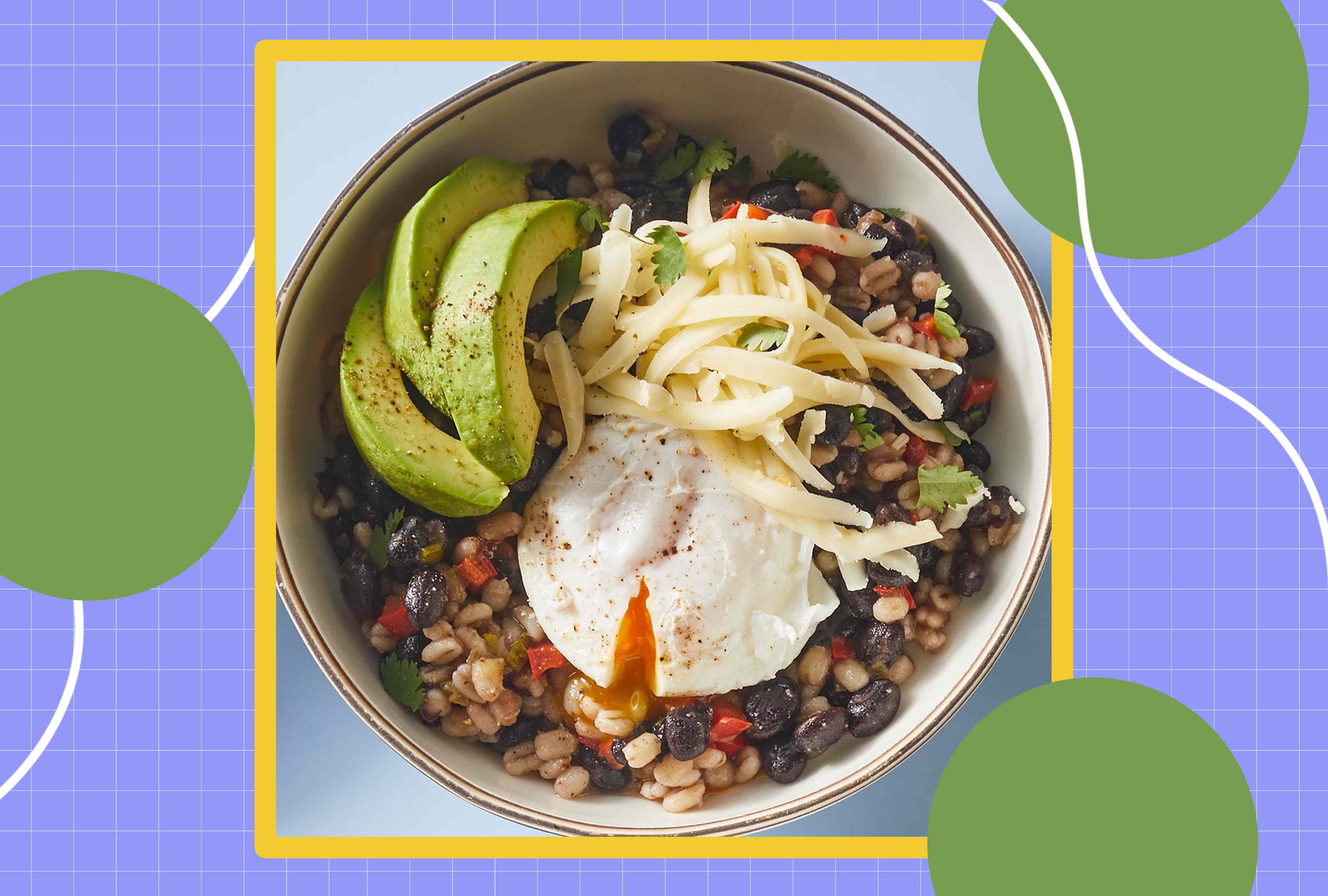 The best high-protein breakfast to reduce your risk of stroke