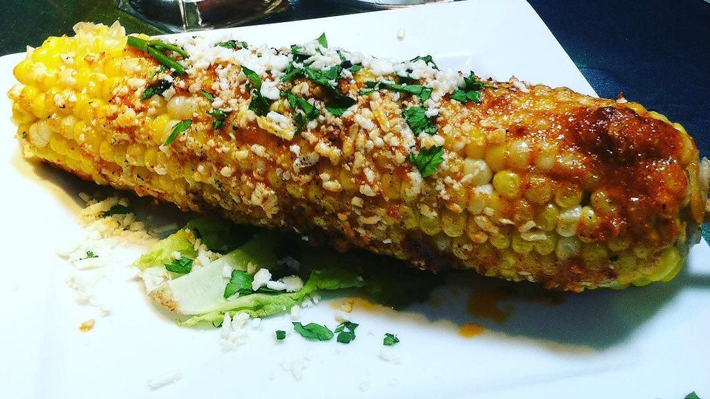 15 delicious sides to serve on your next taco night