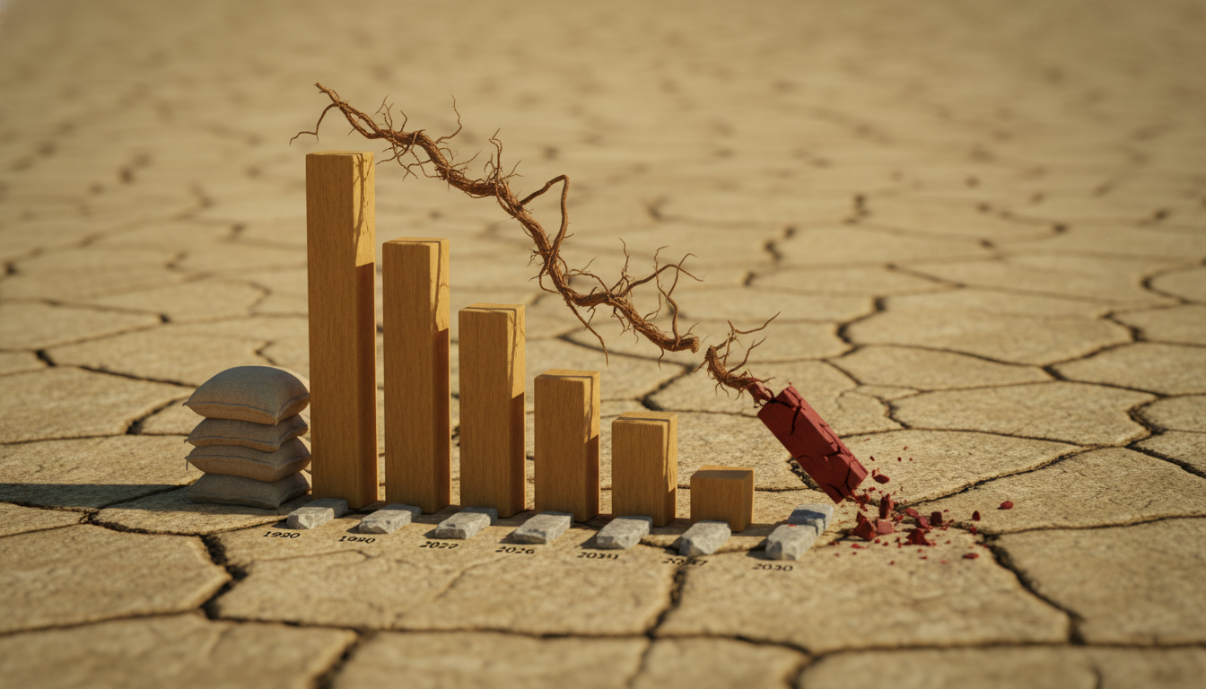The worst time for wheat: US farmers face losses to extreme heat and ...