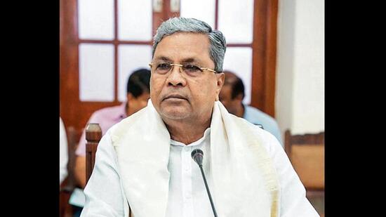 Karnataka CM says saffron shawls not allowed in classrooms after hijab ...