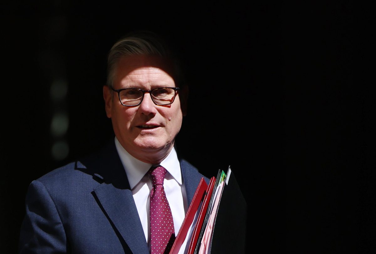 Regno Unito, il ministro della Sanità si dimette e lancia la sfida a ...