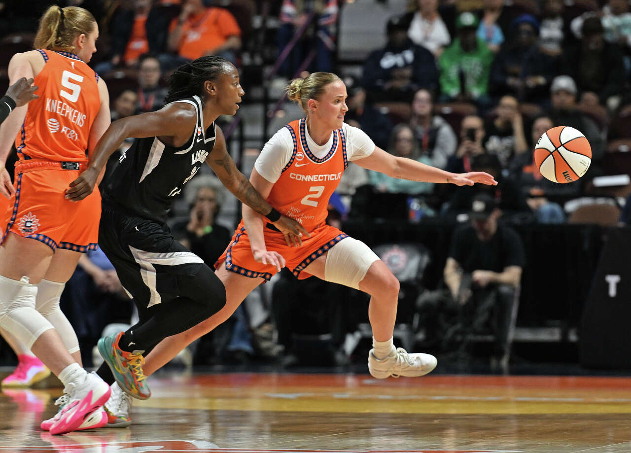 CT Sun are winless in three games this season. Why point guard play has ...