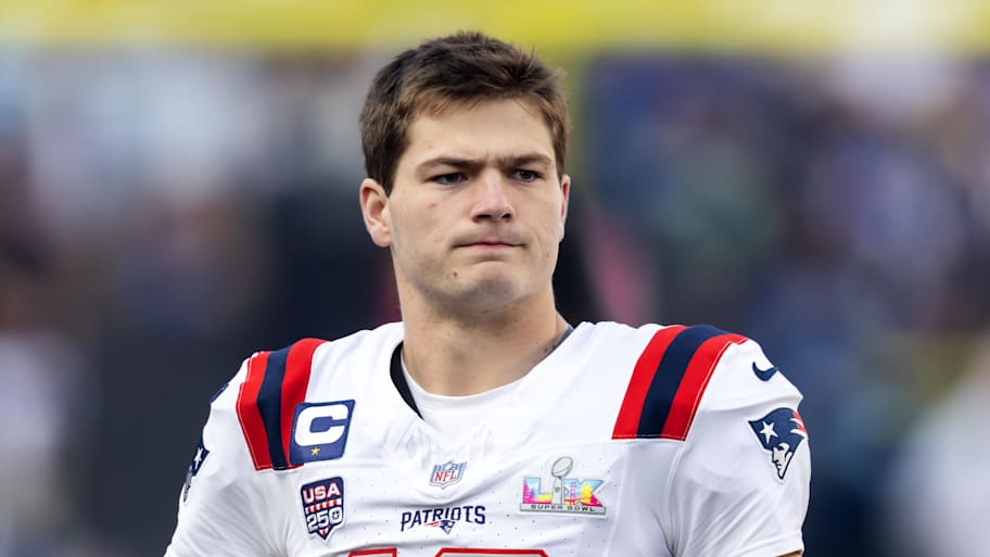 Patriots’ trip to Germany solidifies a brutal 2026 quirk that could ...
