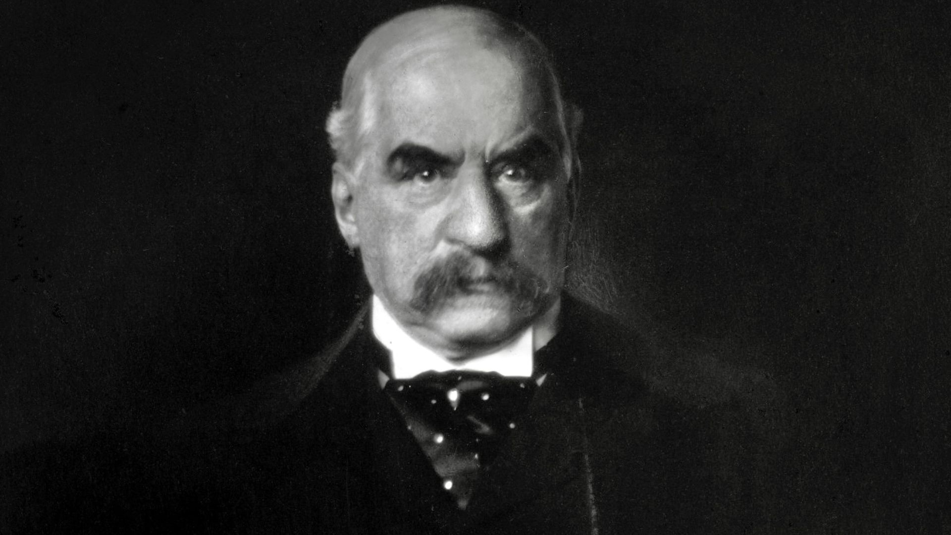 JP Morgan skipped the Titanic—but he still met a dark end
