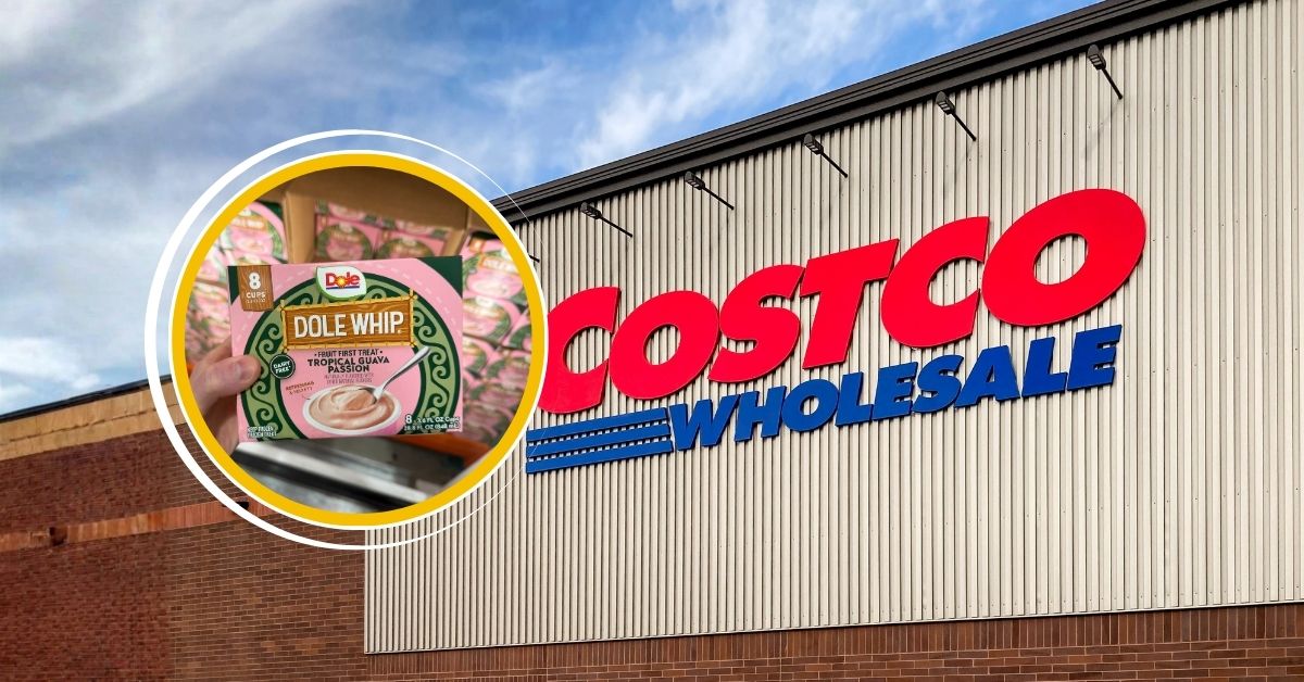 14 Costco May freezer deals that are too good to pass up