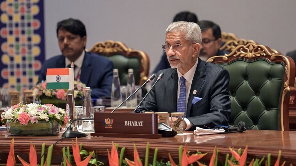 BRICS 2026: India flags concern over West Asia conflict, says safe ...