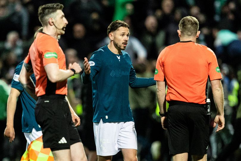 Celtic 'corruption' claims spiral out of control as hotline calls out ...