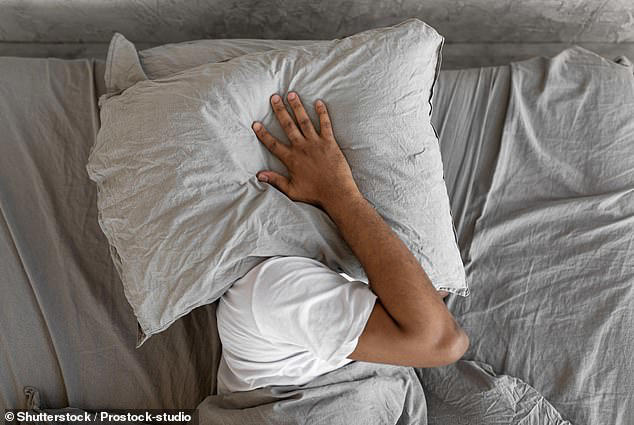 Scientists pinpoint the exact amount of sleep we need