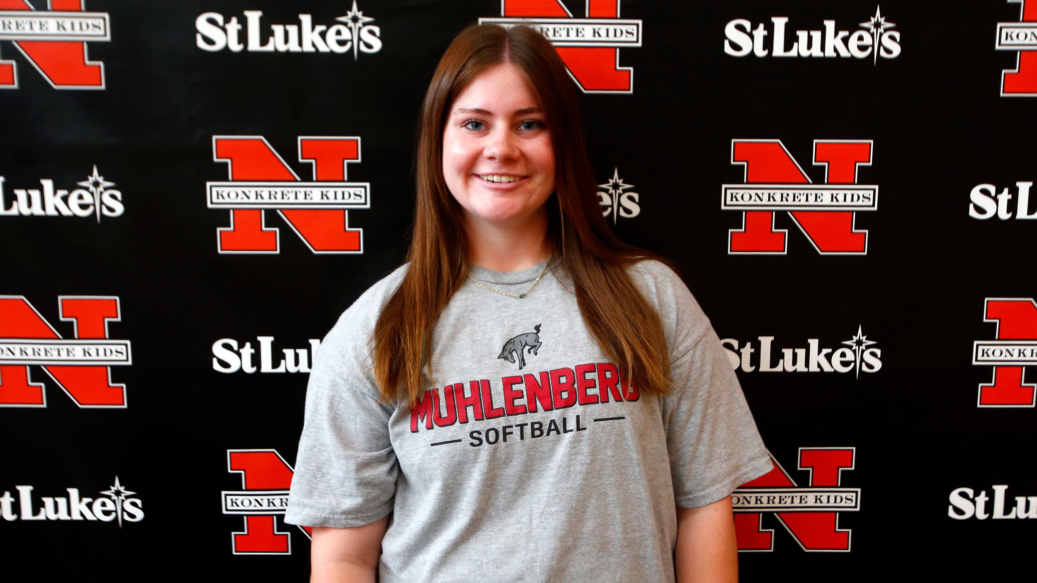Northampton honors 35 seniors who will continue their athletic careers