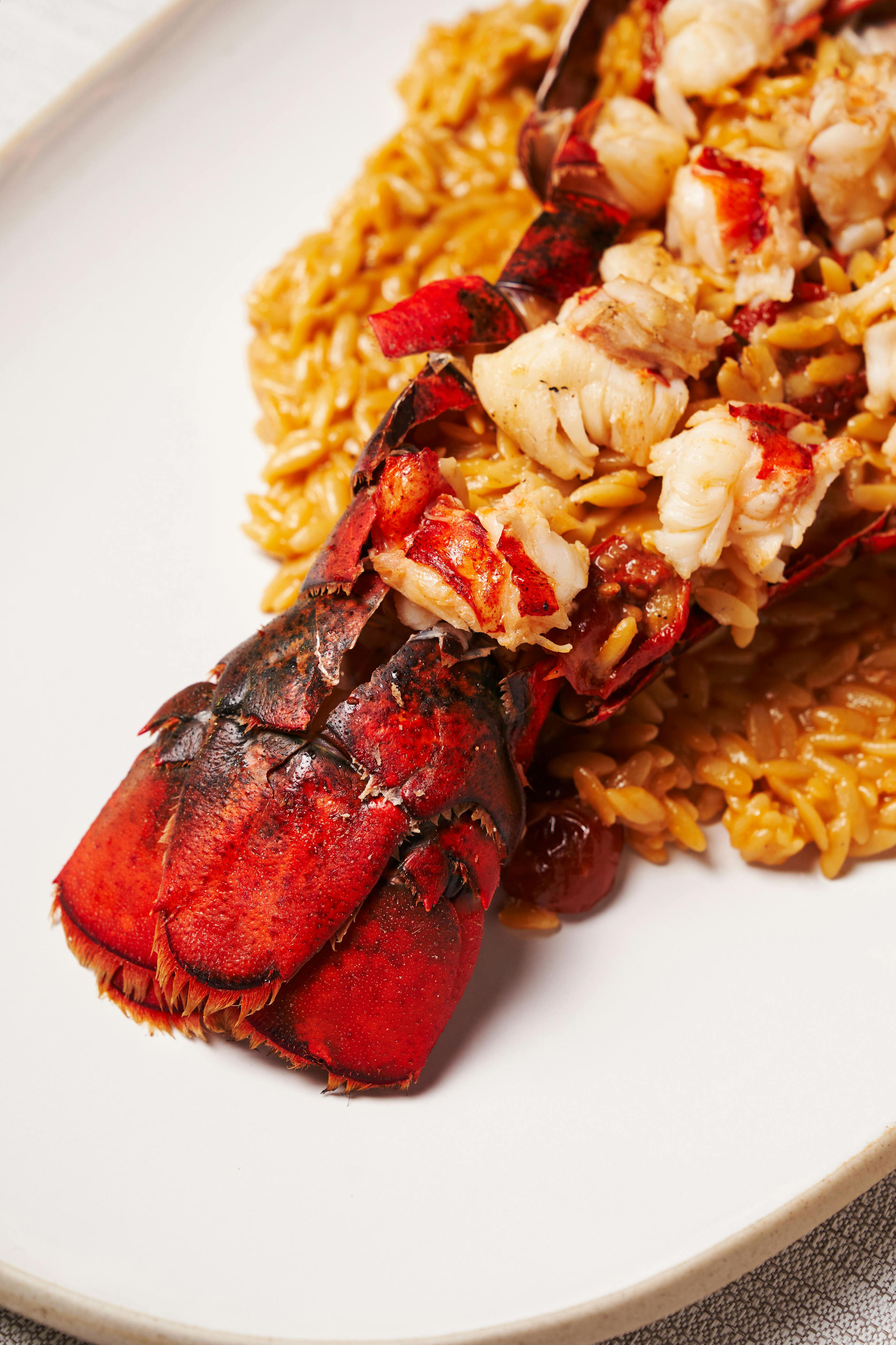 11 foods that used to signal you were poor that rich people are now ...