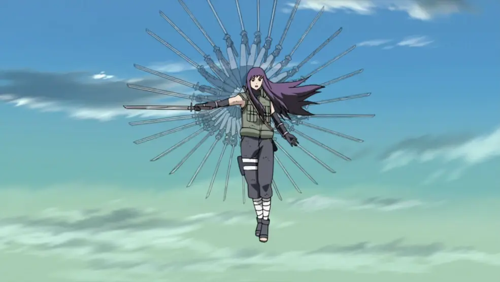 15 Naruto characters who are never coming back