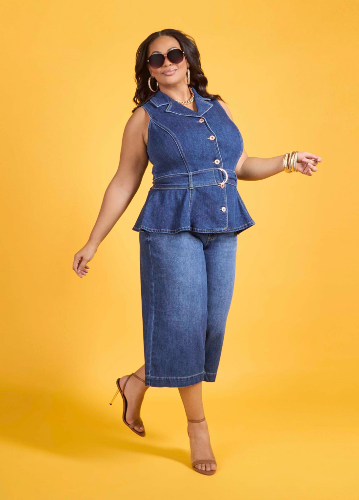 The best plus size clothing stores to shop when your budget is real