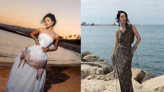 From Rida Tharana to Ishita Mangal: Indian influencers who attended ...