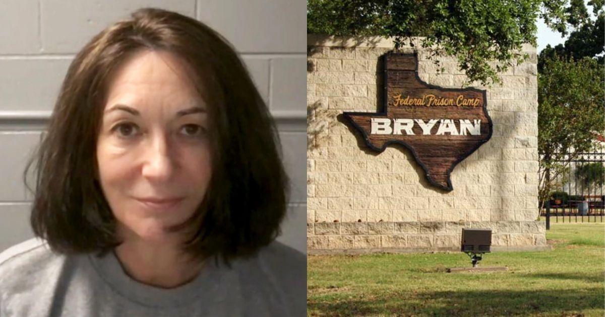 Ex-prison employee shares emails exposing Ghislaine Maxwell’s special ...